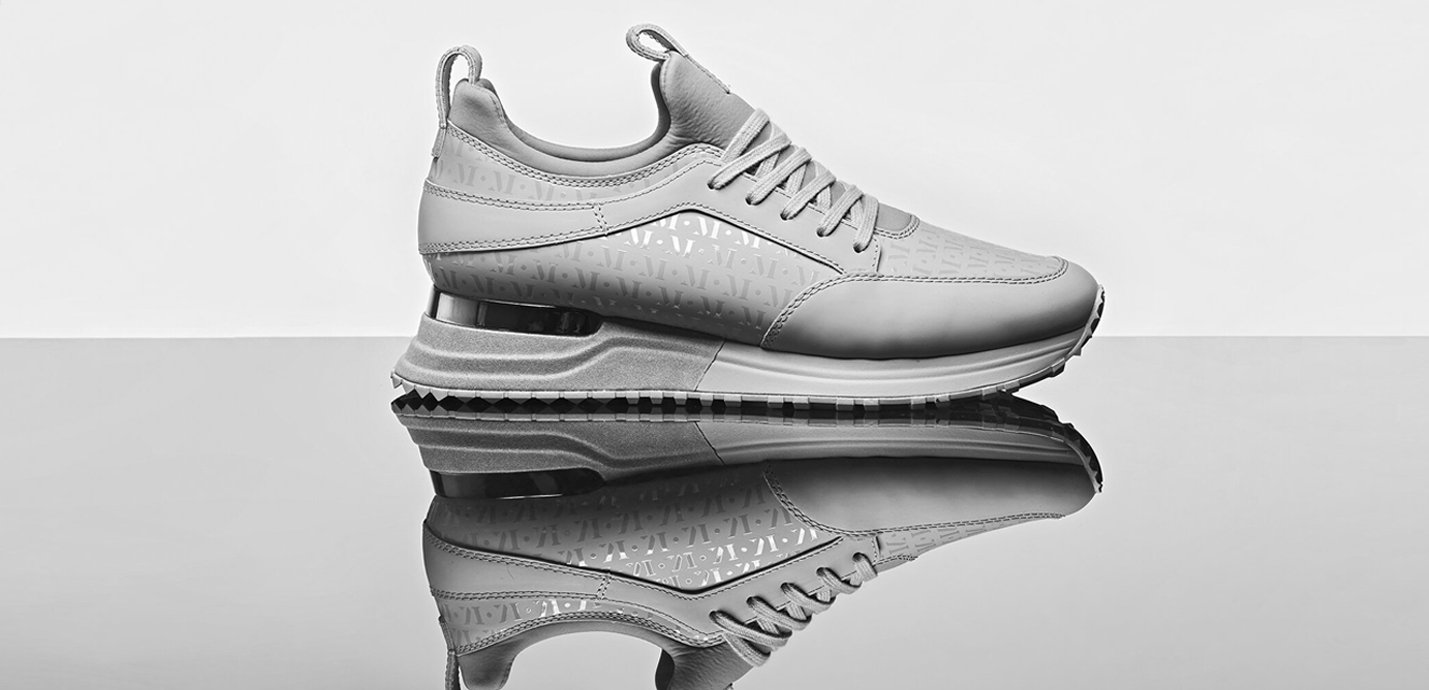 Mallet Trainers | Pay Later with Klarna