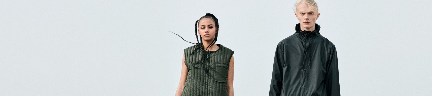Rains | Jackets, Bags & More | Designerwear