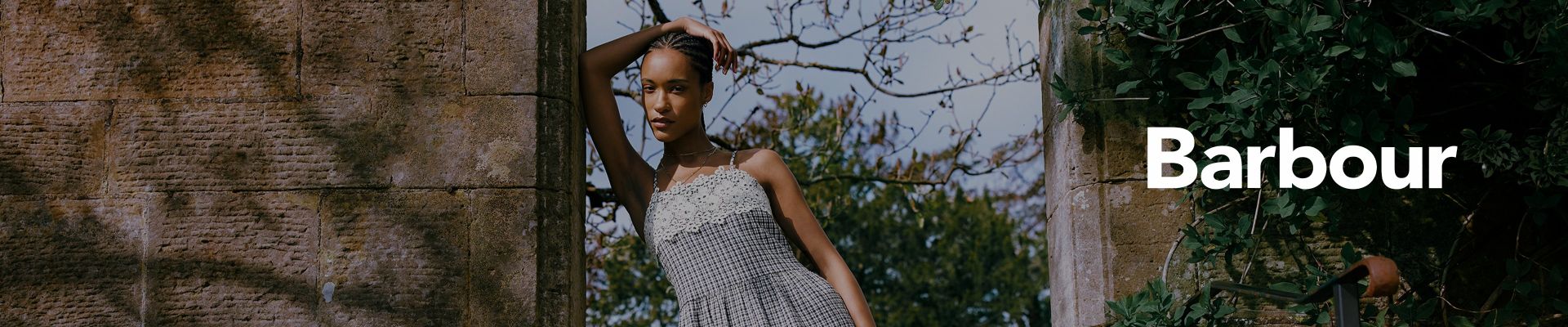 Barbour Womens Clothing | Barbour Womens Outerwear | Designerwear