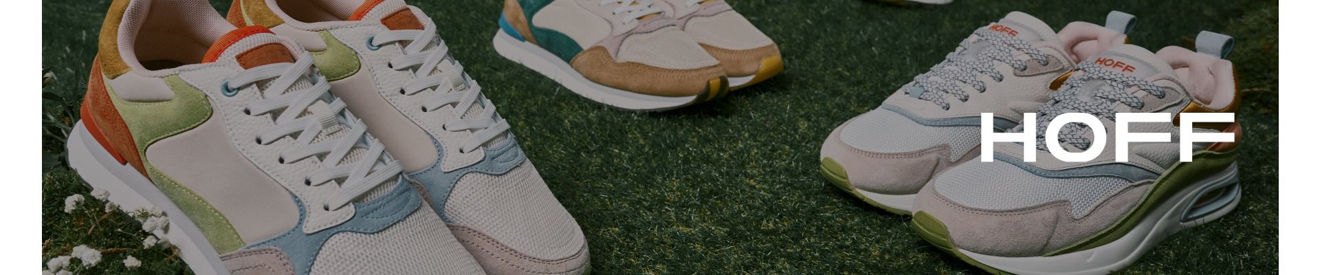 Hoff Trainers Men's & Womens | Designerwear