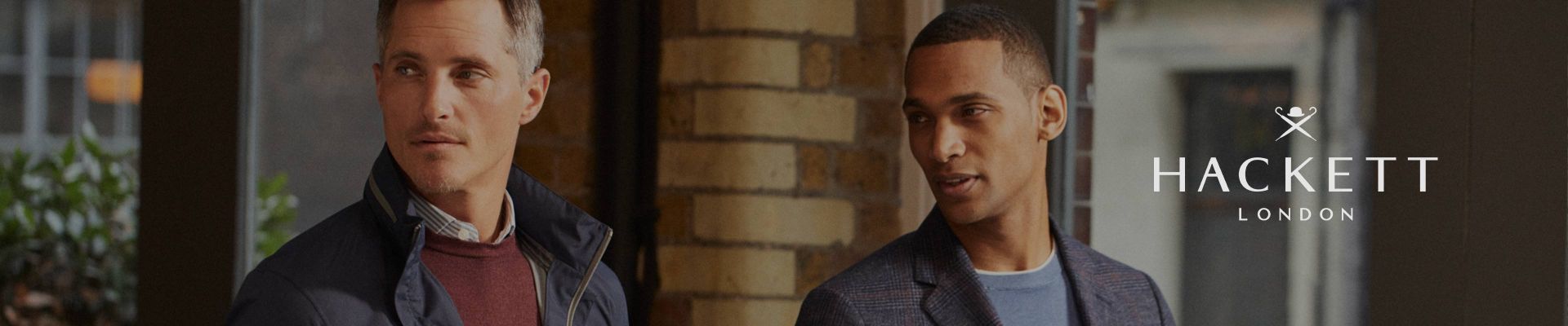 Hackett London | Designerwear