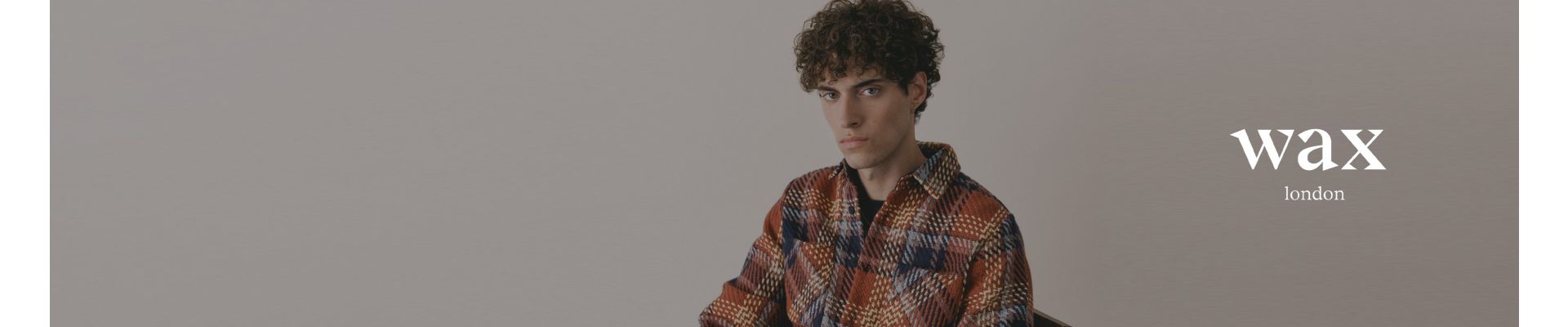 Wax London | Overshirts, Shirts & More | Designerwear