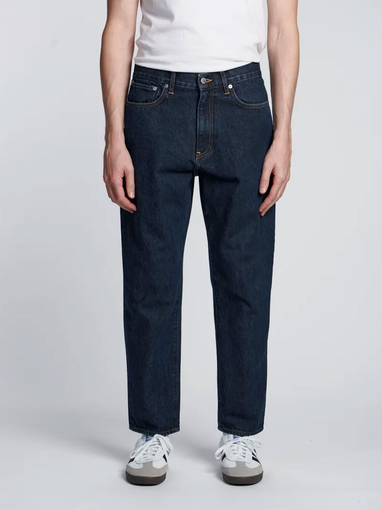 Edwin Mens Blue Cosmos Jean | Designerwear
