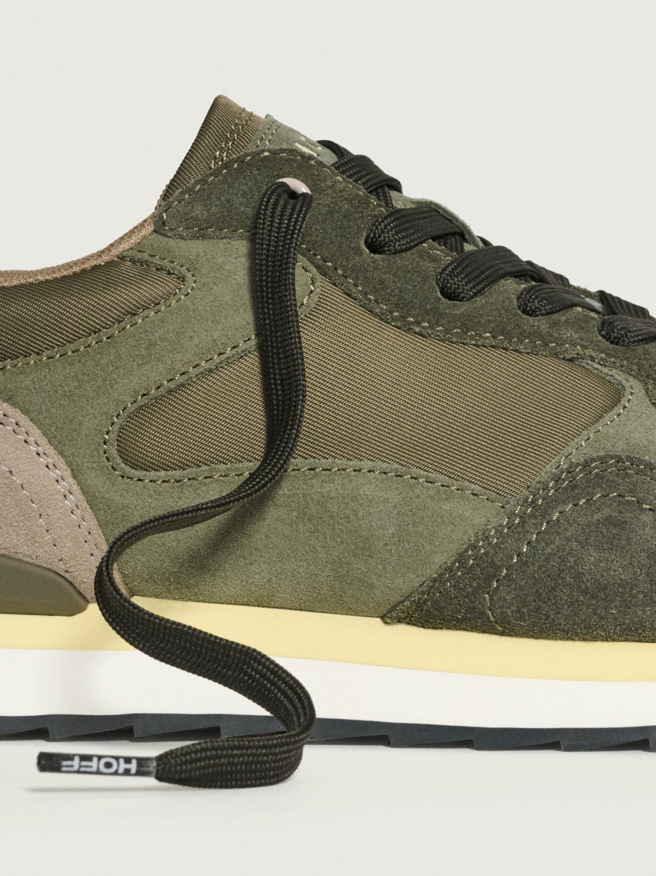 HOFF Mens Buenos Aires City Trainer | Designerwear