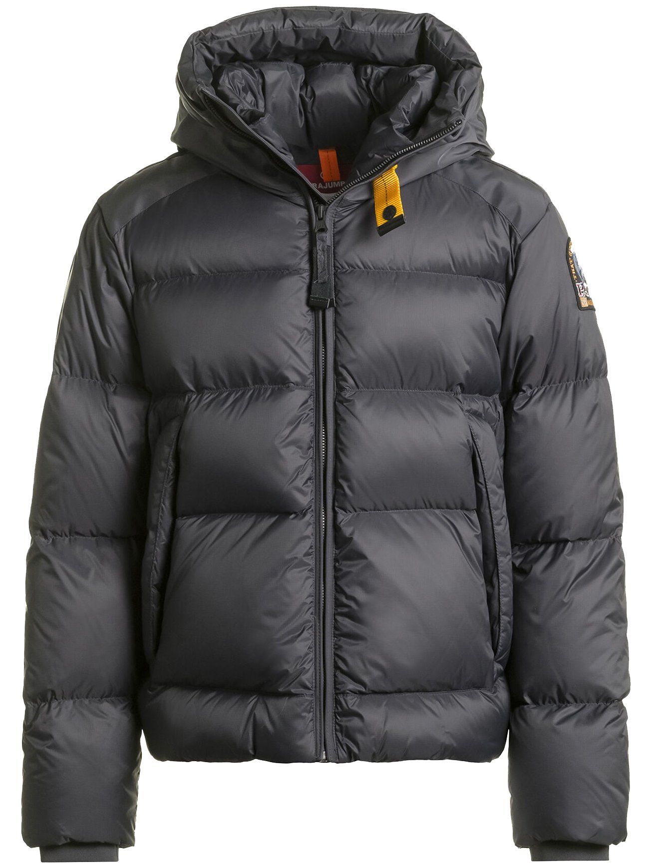 Parajumpers Kids Phantom Tyrik Hooded Down Jacket | Designerwear ...