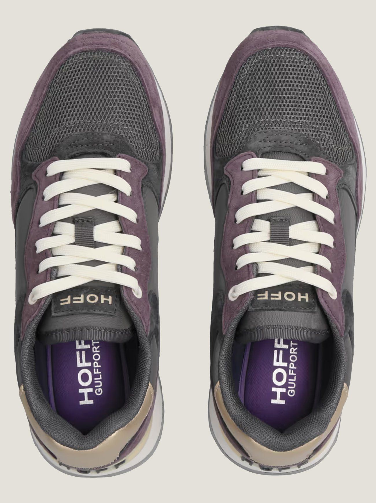 HOFF Womens Gulfport City Trainer | Designerwear