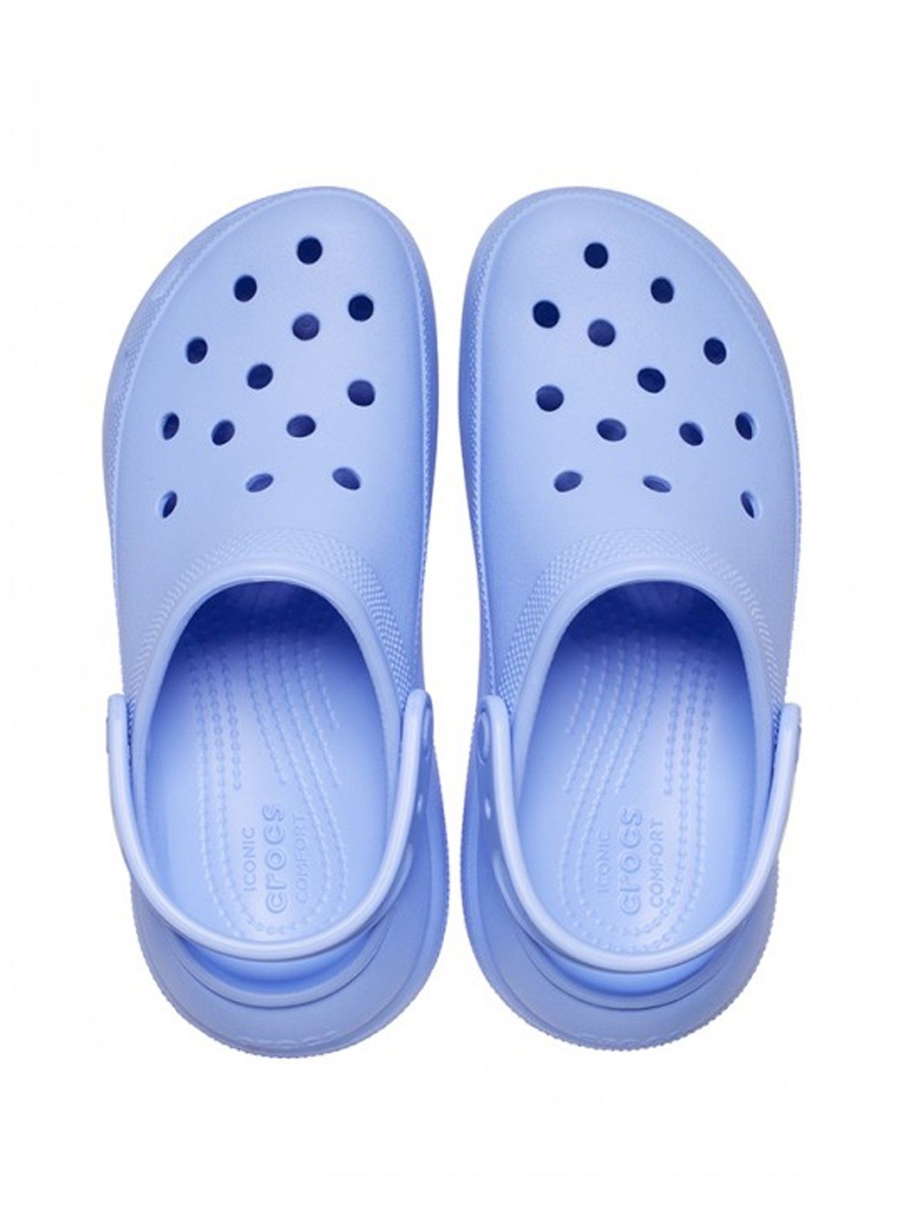 Crocs Moon Jelly Classic Crush Clog | Designerwear | Klarna Available
