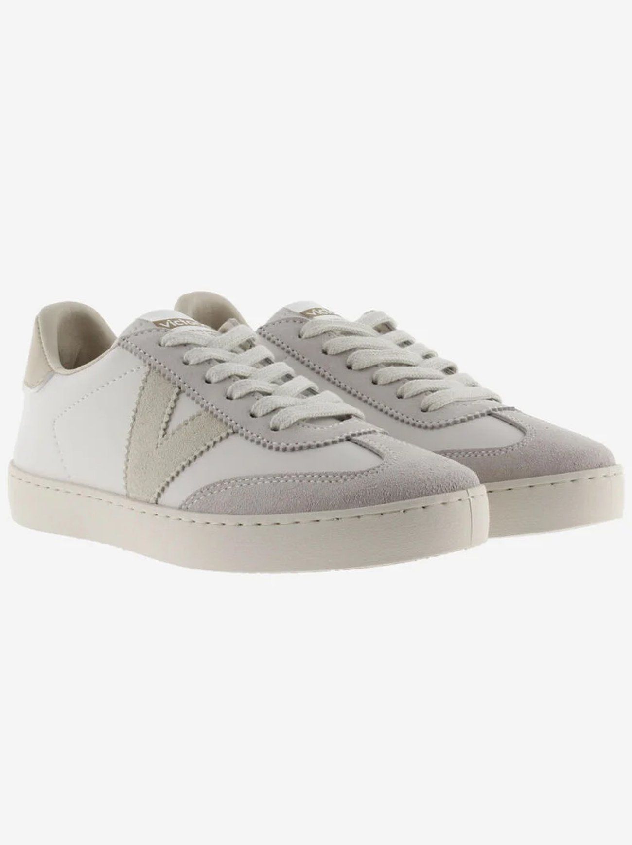 Victoria Womens Ice Berlin Trainer | Designerwear