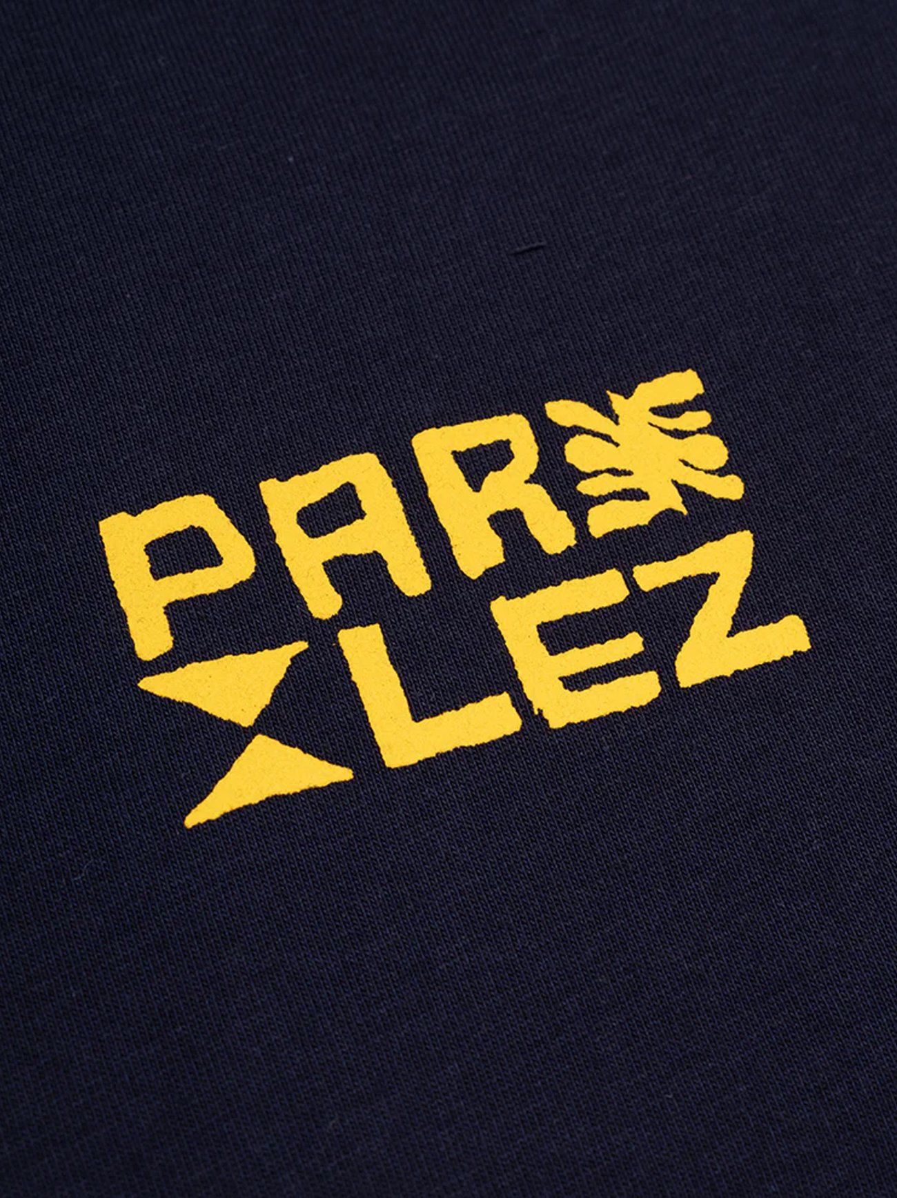 Parlez Mens Midnight Maran T-Shirt | Designerwear