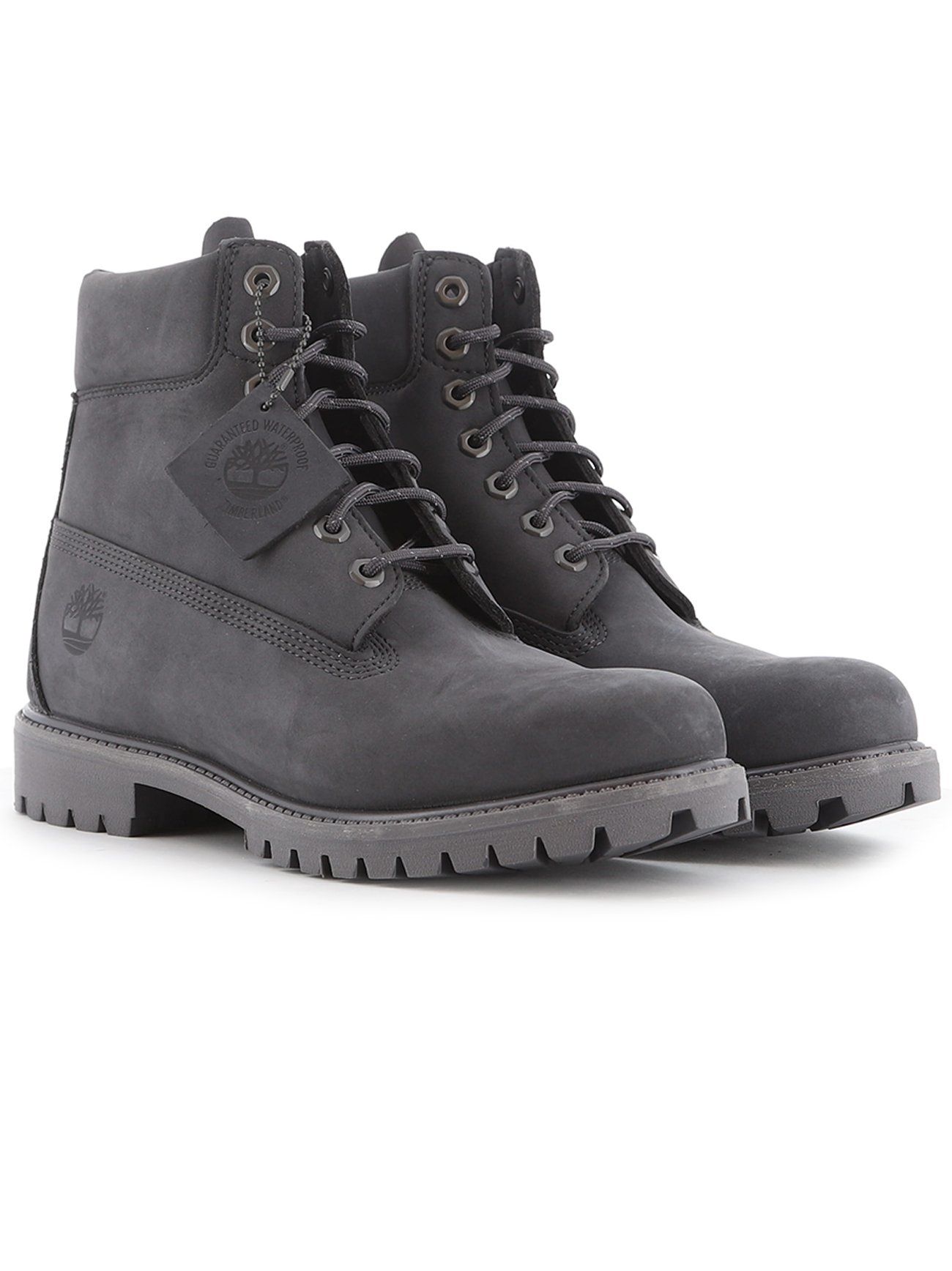 Timberland Blackened Pearl Premium Boot Boot | Designerwear | Buy Now ...