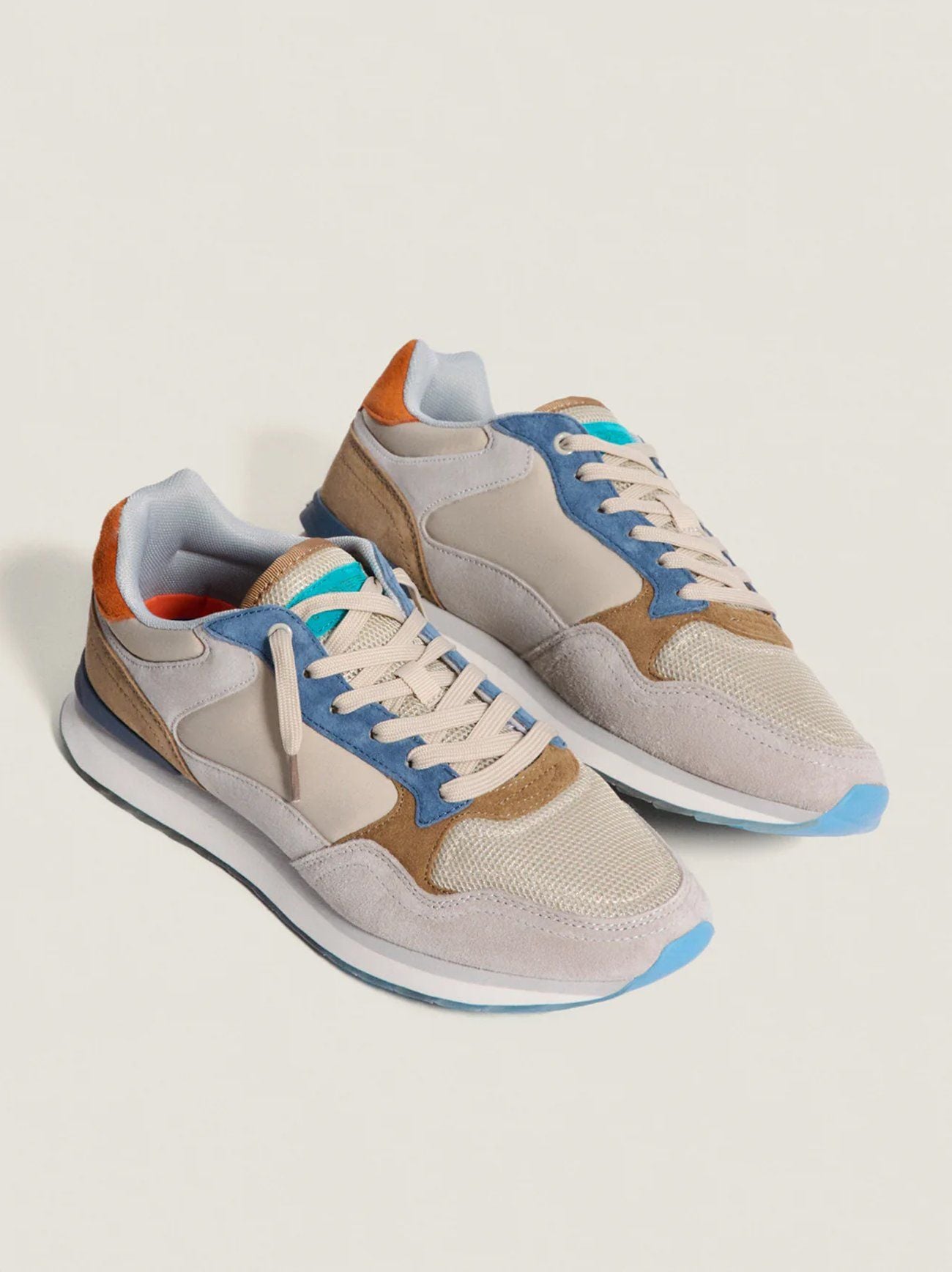 HOFF Mens Santiago City Trainer | Designerwear