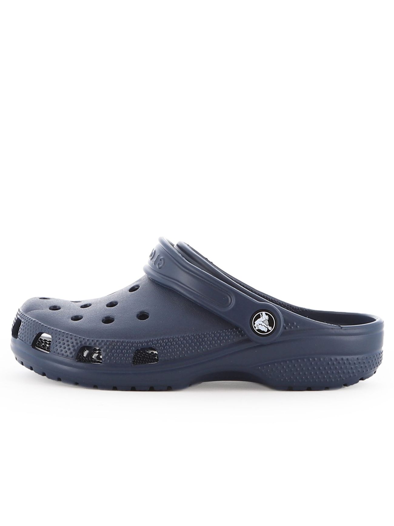 Crocs Navy Classic Clog | Designerwear | Split in Three with PayPal