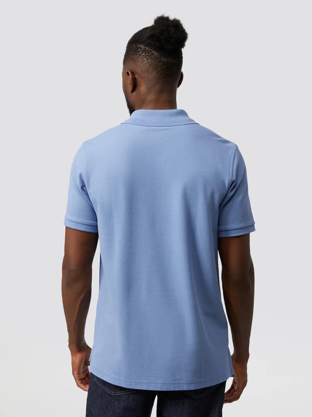 Psycho Bunny Mens Bal Harbour Classic Polo Shirt | Designerwear ...