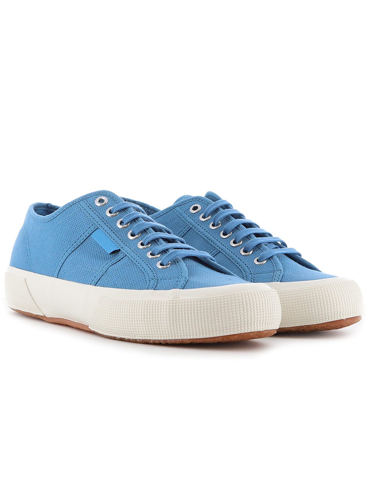 SUPERGA Blue 2706 OG Sneaker | Designerwear | Pay in 30 Days with Klarna