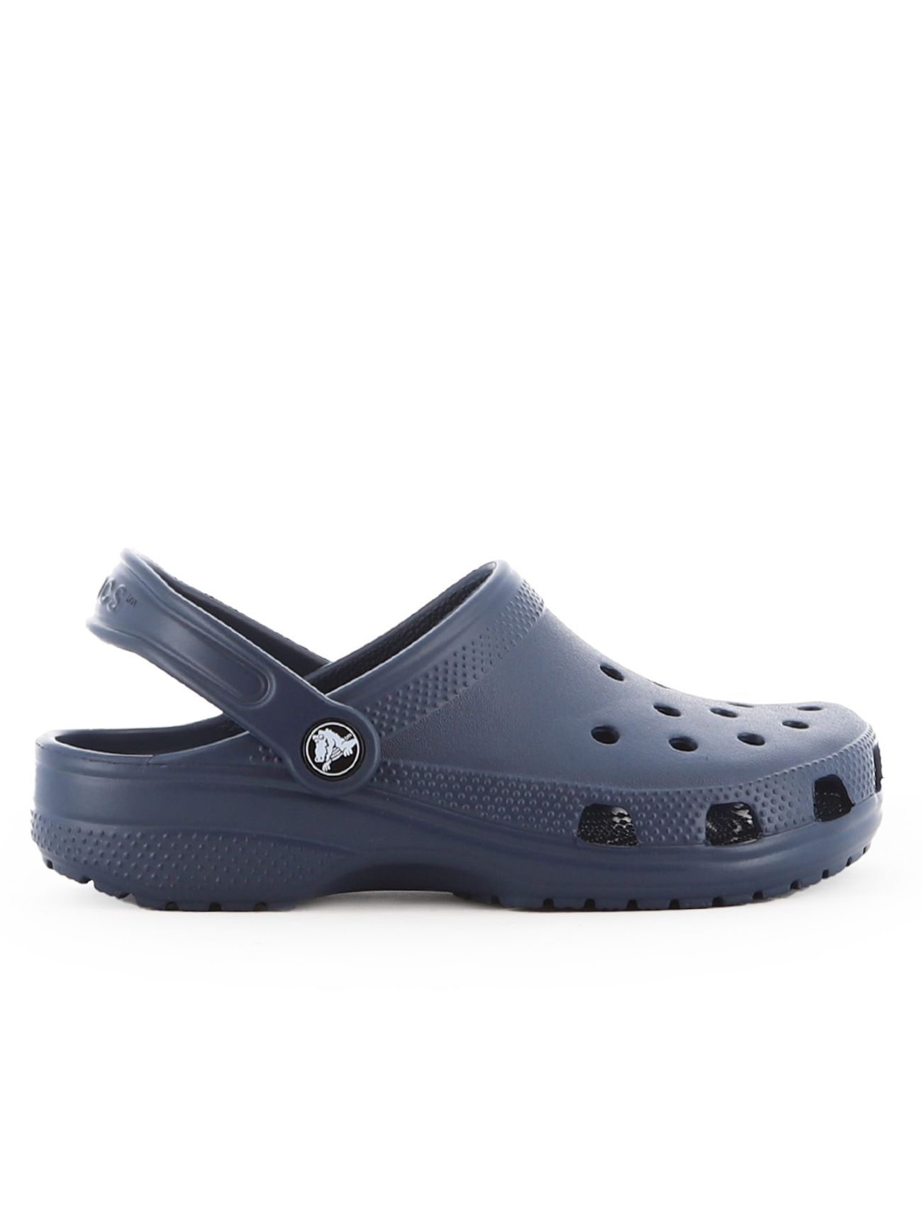 Crocs Navy Classic Clog | Designerwear | Split in Three with PayPal