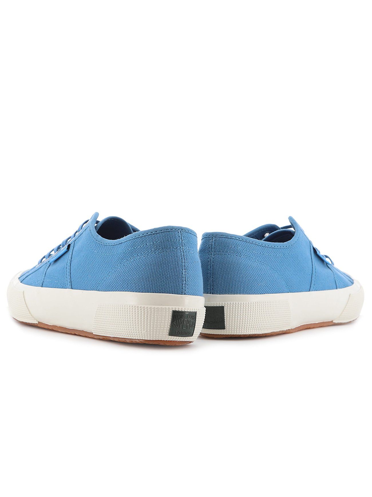 SUPERGA Blue 2706 OG Sneaker | Designerwear | Pay in 30 Days with Klarna