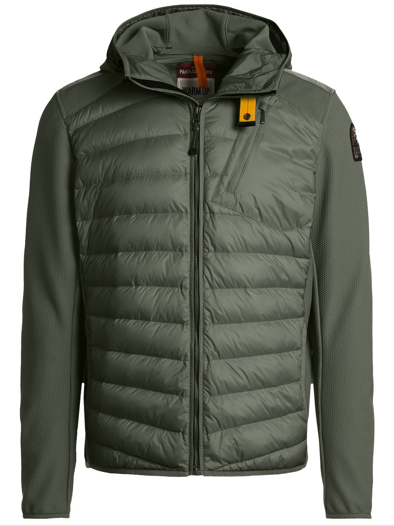 Parajumpers Thyme Nolan Jacket | Designerwear | Hassle Free Returns