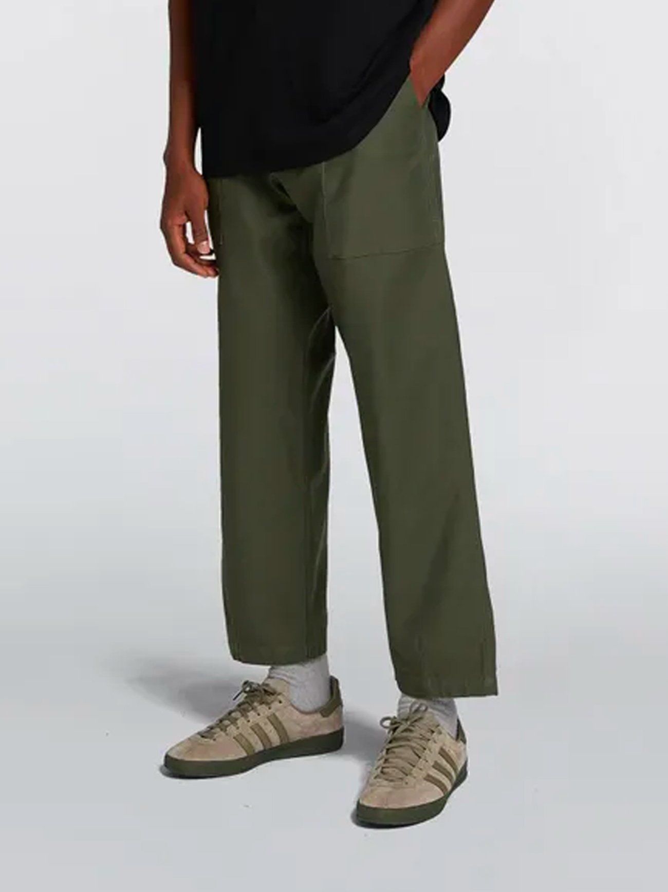 Edwin Ivy Labour Dart Pant | Designerwear | Hassle Free Returns