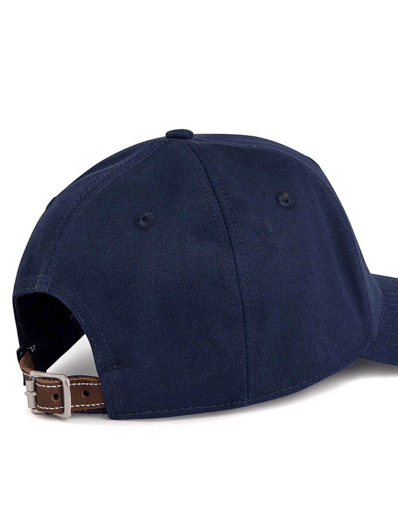 Hackett Mens Navy Blazer Classic Brand Cap | Designerwear
