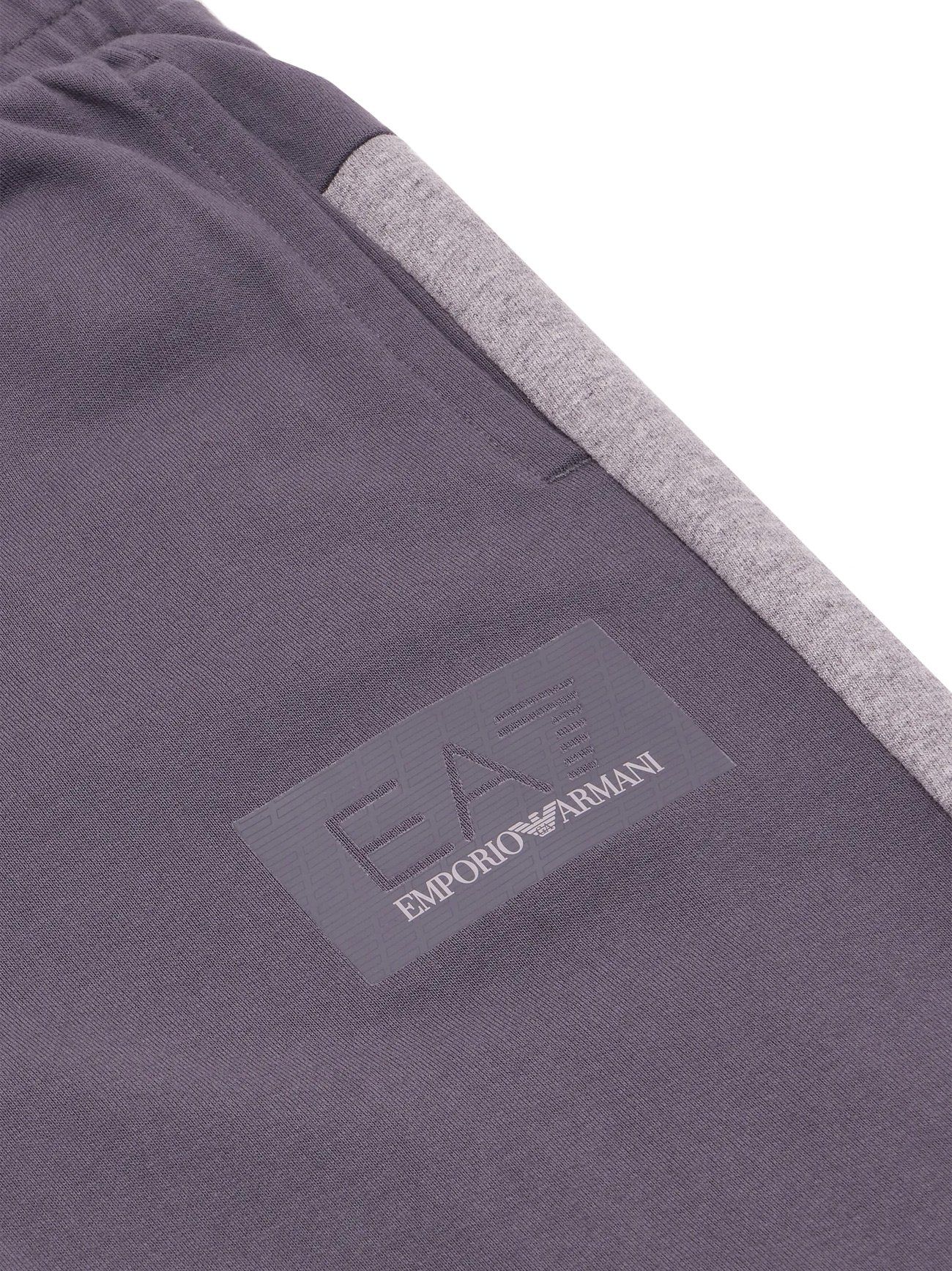 EA7 Kids Iron Gate Logo Joggers | Designerwear | Signup for an ...