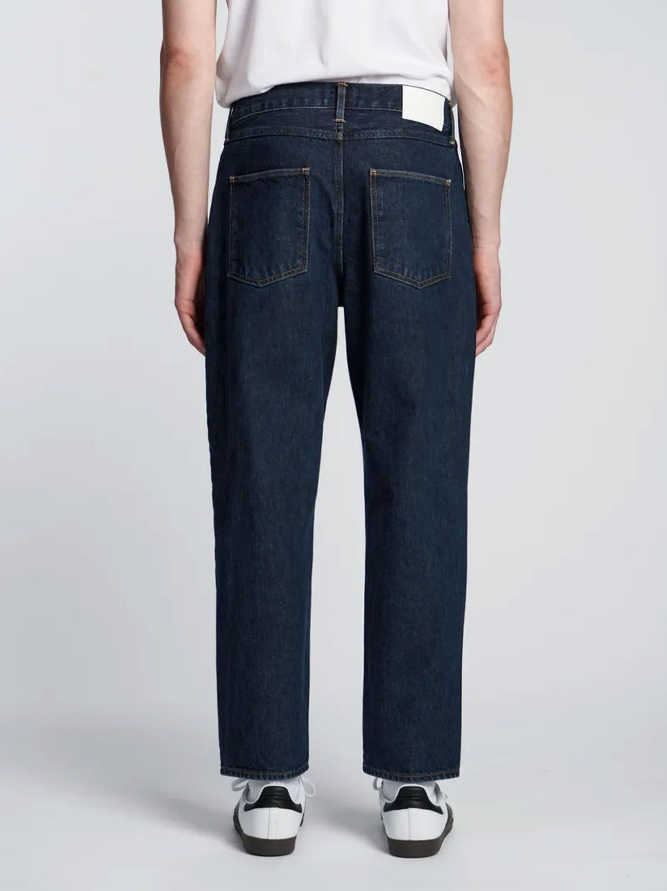 Edwin Mens Blue Cosmos Jean | Designerwear
