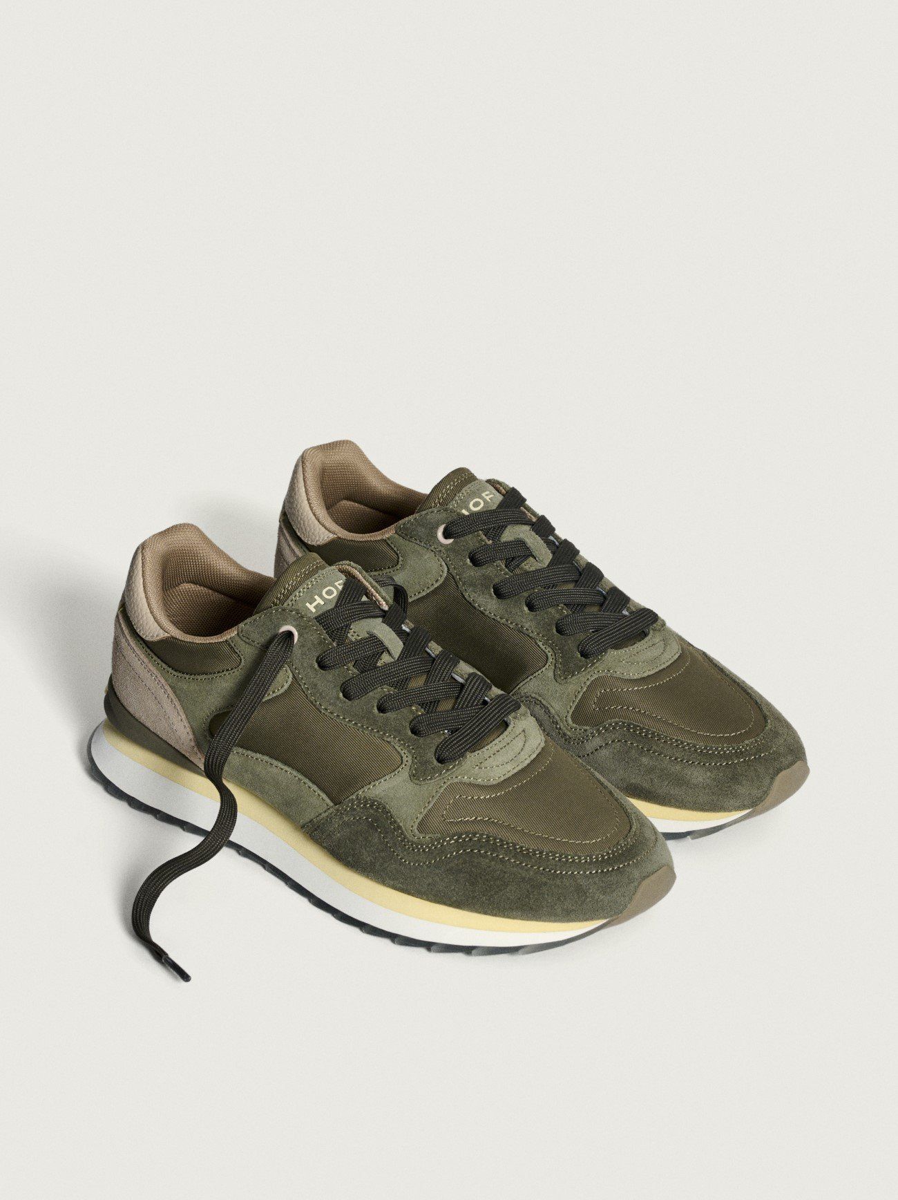 HOFF Mens Buenos Aires City Trainer | Designerwear