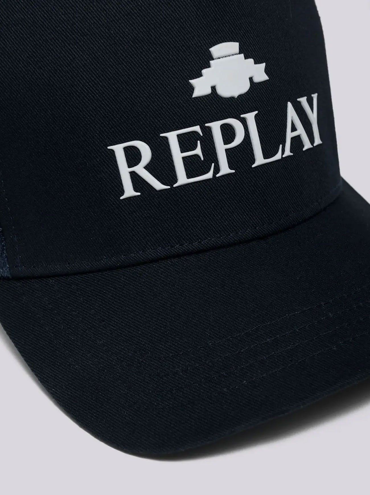 Mens Cap by Replay | Designerwear Replay