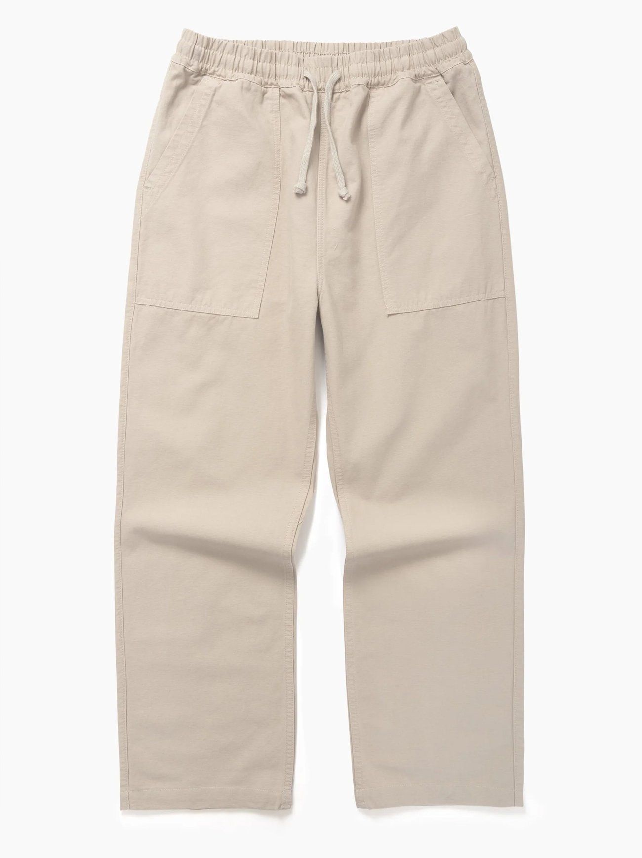 Service Works Mens Stone Canvas Chef Pant | Designerwear