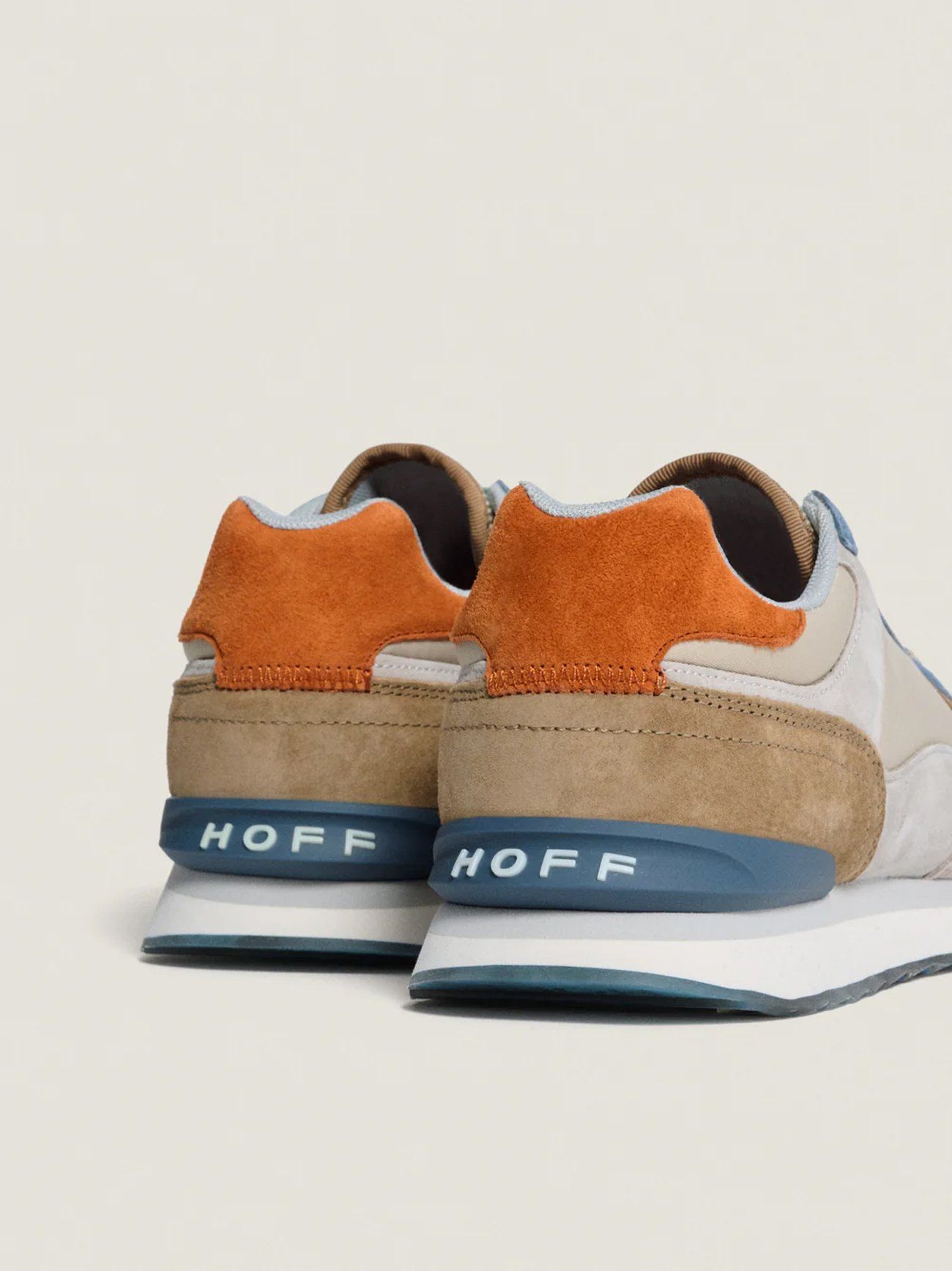 HOFF Mens Santiago City Trainer | Designerwear