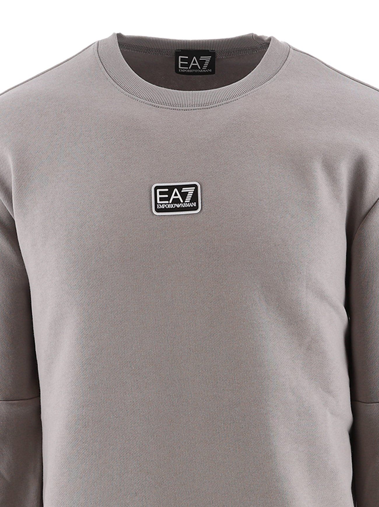 EA7 Gull Logo Sweatshirt | Designerwear | Signup for an Exclusive ...