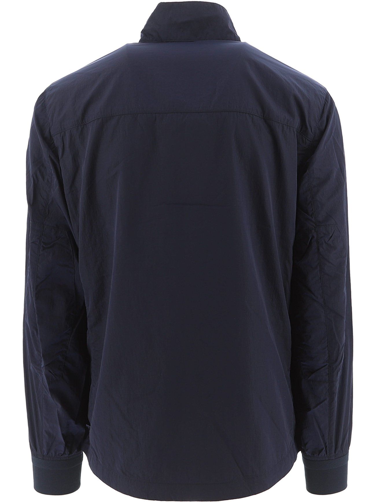 Belstaff Dark Ink Ramp Jacket | Designerwear | Buy Now Pay Later with ...