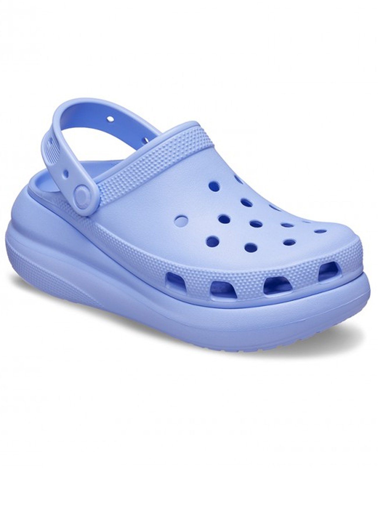 Crocs Moon Jelly Classic Crush Clog | Designerwear | Klarna Available