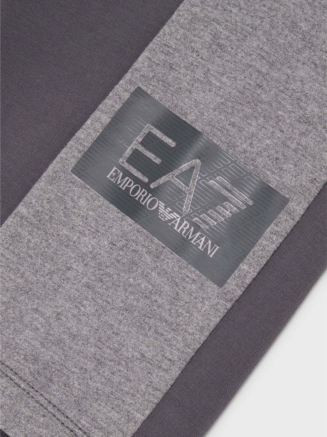 EA7 Kids Iron Gate Bermuda Short | Designerwear | Signup for an ...