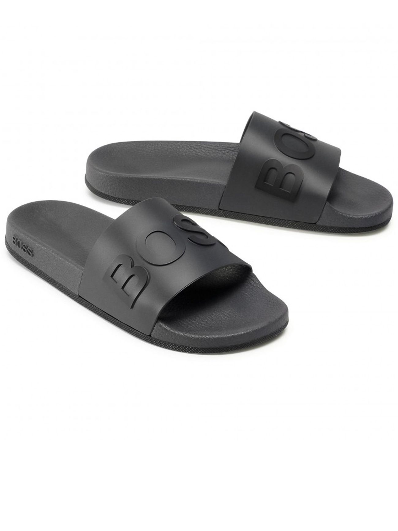 Grey Bay Slider BOSS | Designerwear