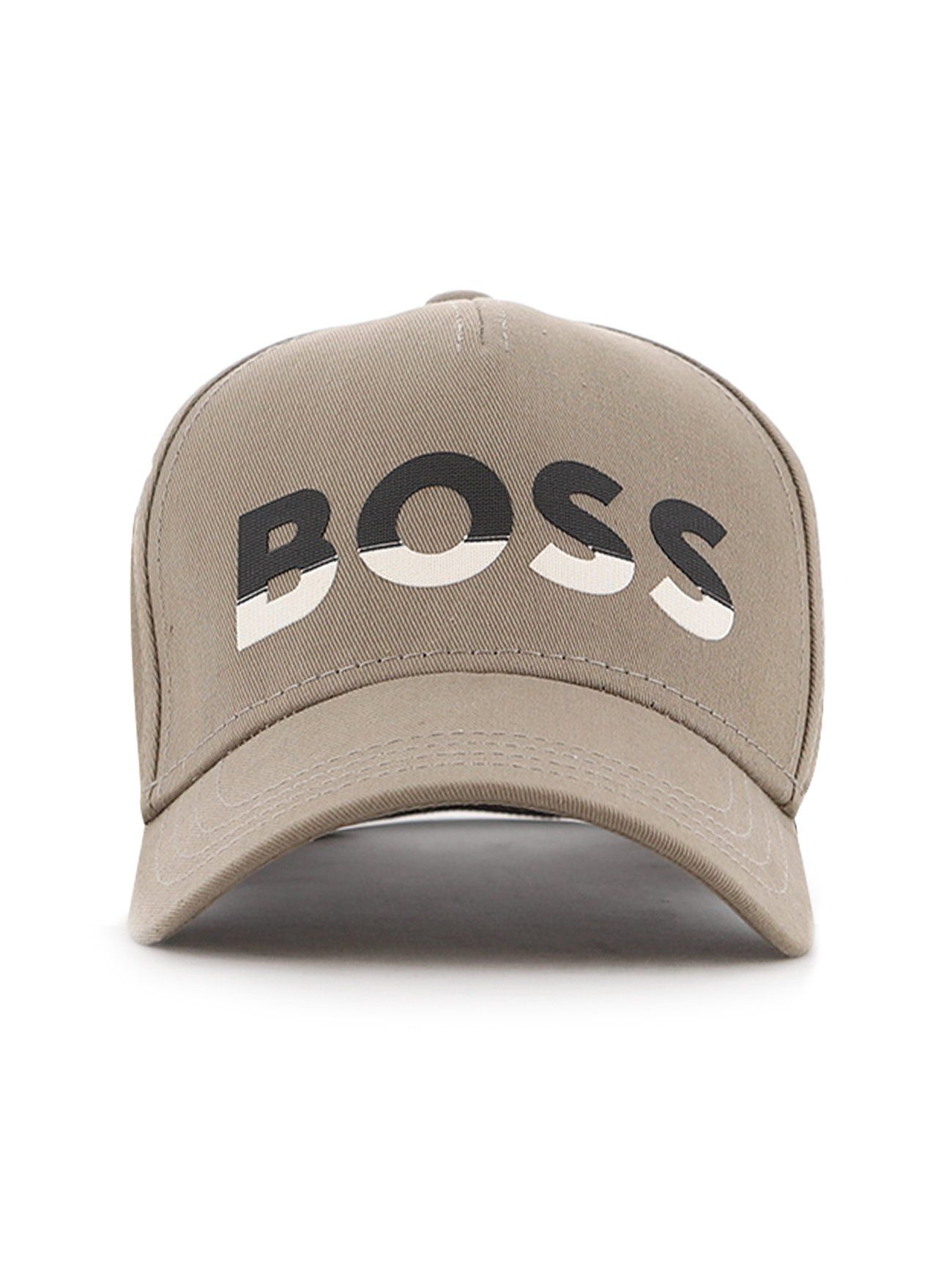 BOSS Light Pastel Green Bold Block Cap | Designerwear | Buy Now Pay ...