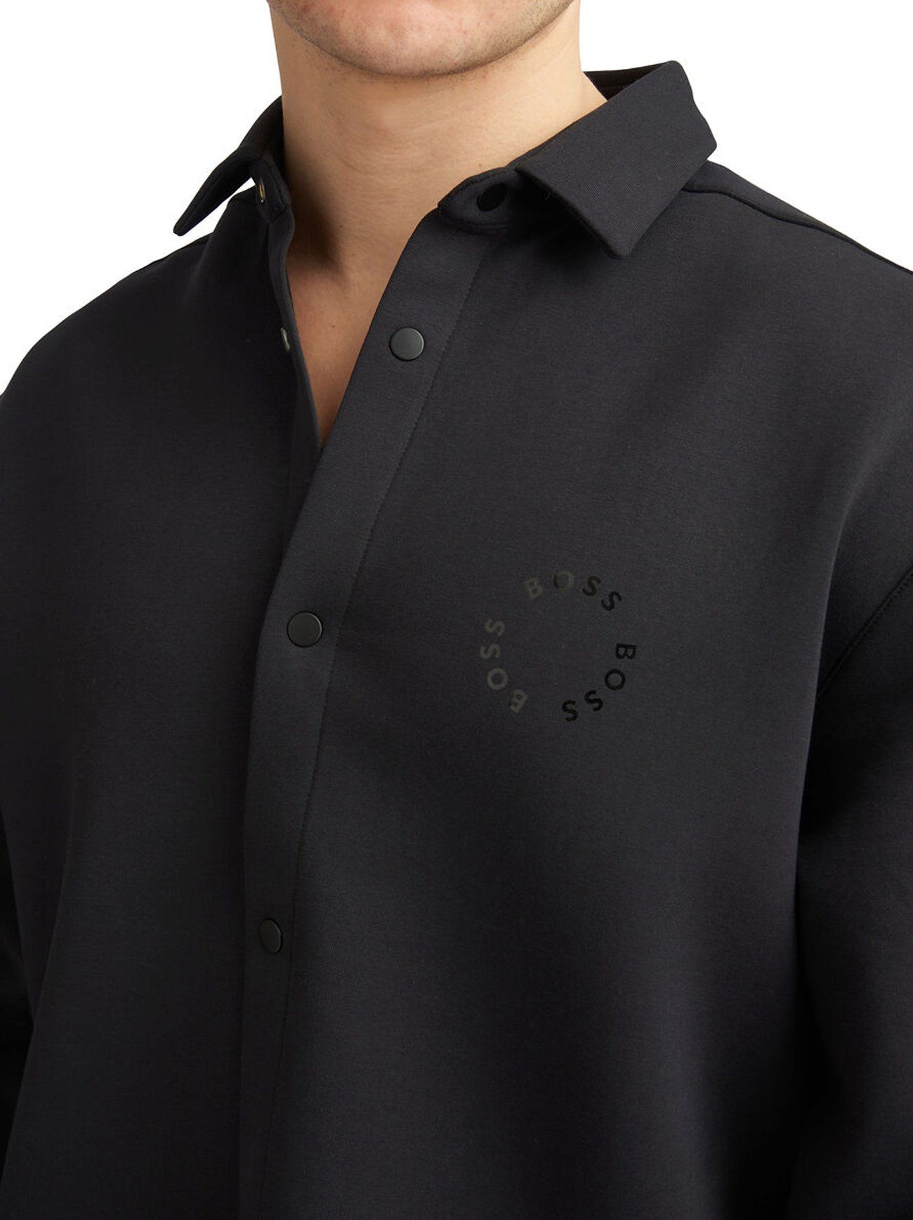BOSS Black Benty_X Shirt | Designerwear | Pay in 30 Days with Klarna