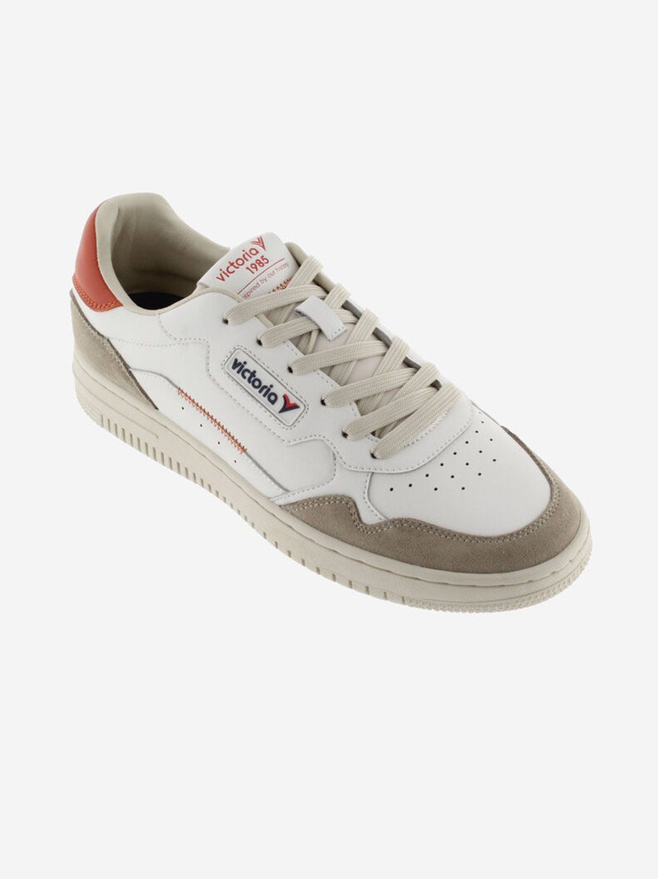 Victoria Womens Roof Tile C80 Retro Classic Trainer | Designerwear