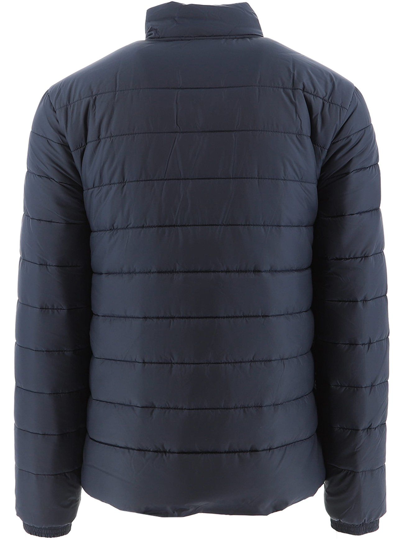 Original Penguin Mens Dark Sapphire Recycled Polyester Lightweight ...