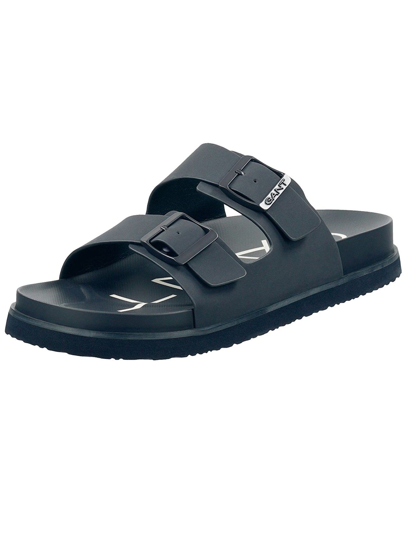 GANT Mens Marine Palbuddy Sandal | Designerwear