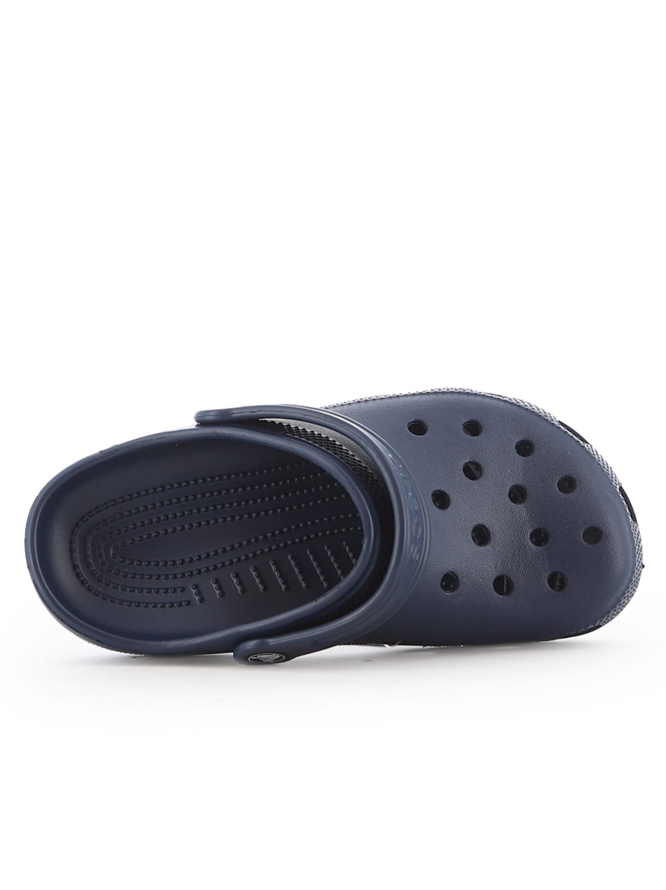 Crocs Navy Classic Clog | Designerwear | Split in Three with PayPal