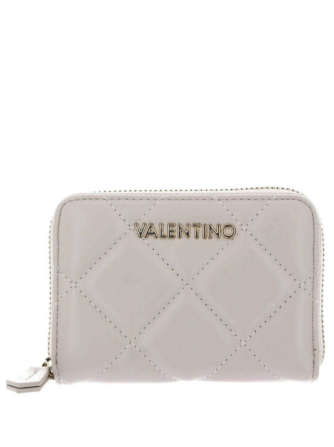Valentino Womens Ecru Ocarina Purse | Designerwear