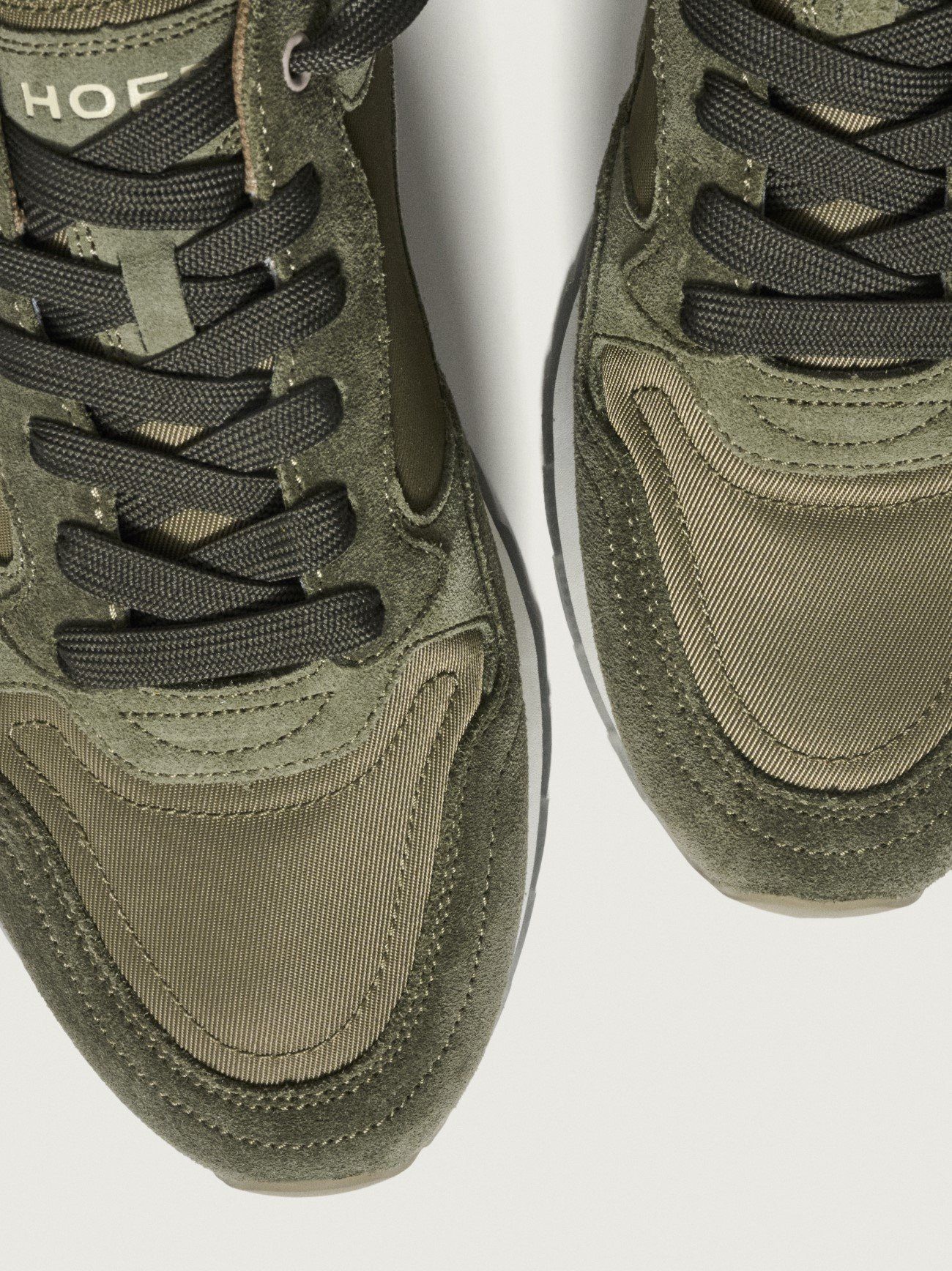 HOFF Mens Buenos Aires City Trainer | Designerwear