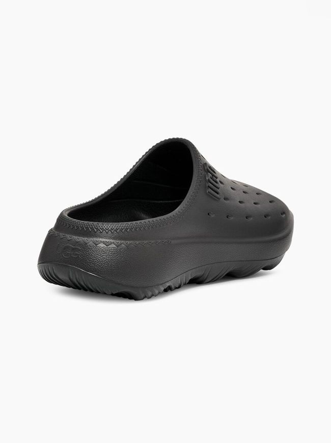 UGG Mens Black Slide It Slide | Designerwear | Next Day Delivery Available