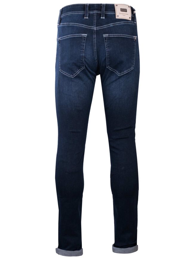 Tramarossa Blue 24.7 Leonardo 12 Month Slim Jean | Designerwear