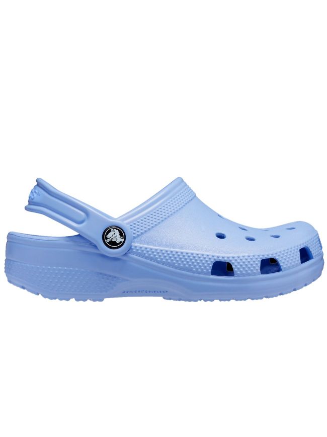 Crocs Moon Jelly Kids Classic Clog | Designerwear | Hassle Free Returns