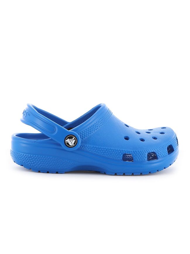 Crocs Bright Cobalt Classic Clog | Designerwear | Pay in 30 Days with ...