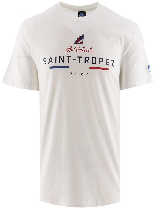 St Tropez T Shirt