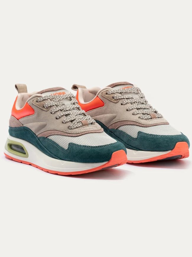 Womens HOFF Liberty Skyline Trainer | Designerwear