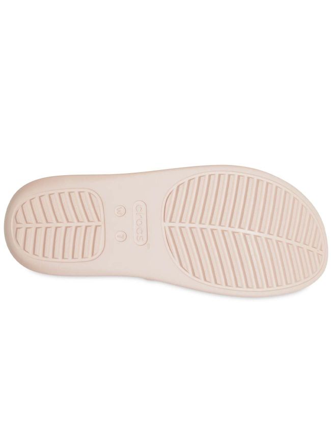 Crocs Womens Quartz Getaway Strappy Sandal | Designerwear