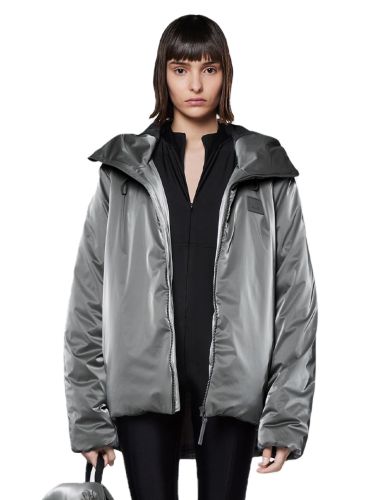 Rains Steel Loop Jacket | Designerwear | Split in Three with PayPal